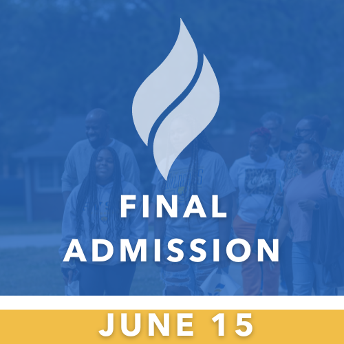 Freshmen Students - Prospective Students - Fort Valley State University